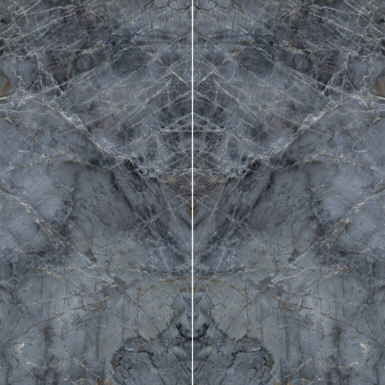 Magnifica Encore 60″ x 126″ - 12mm Polished Bookmatched Porcelain Slab ...