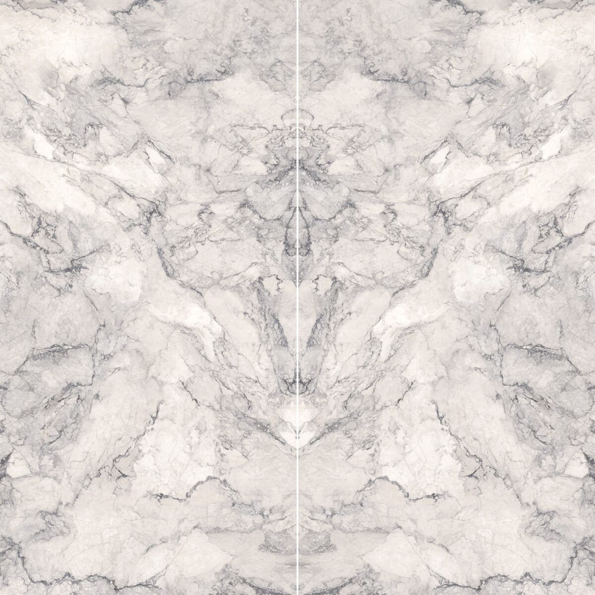 Magnifica Encore 60″ x 126″ - 12mm Satin Bookmatched Porcelain Slab in ...