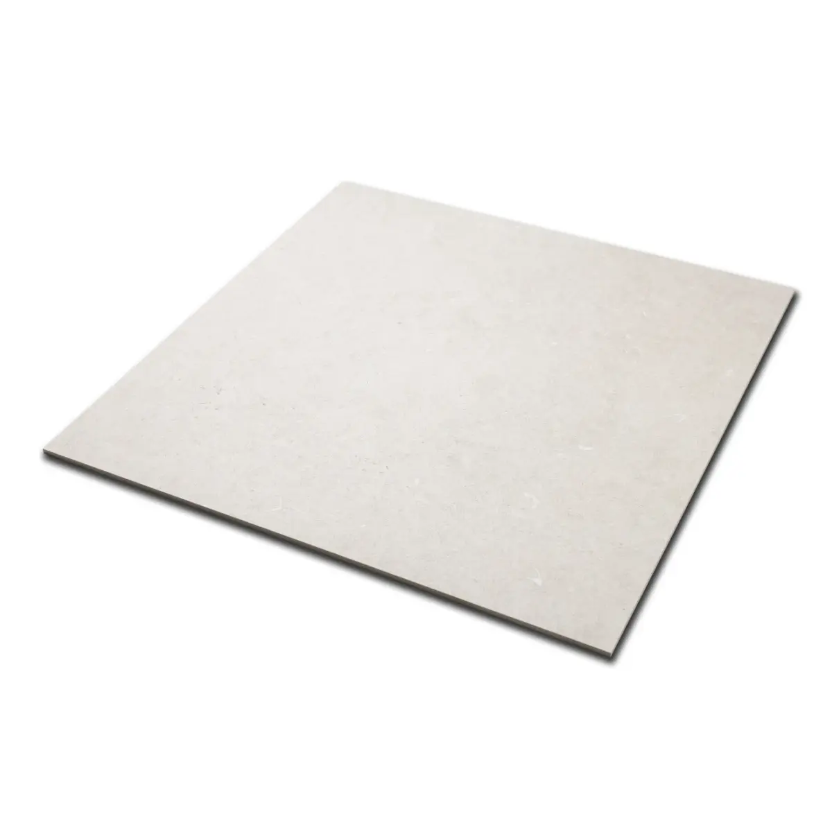 Oda 36″ x 36″ Soft Textured Matte Porcelain Tile in Light - Beyond ...
