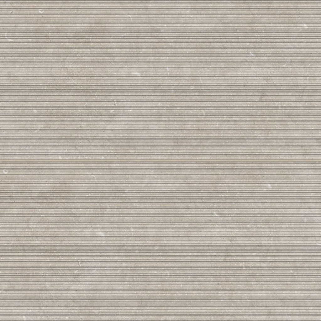 Oda 24″ x 48″ Soft Textured Matte Ceramic Coast Deco in Light - Beyond ...