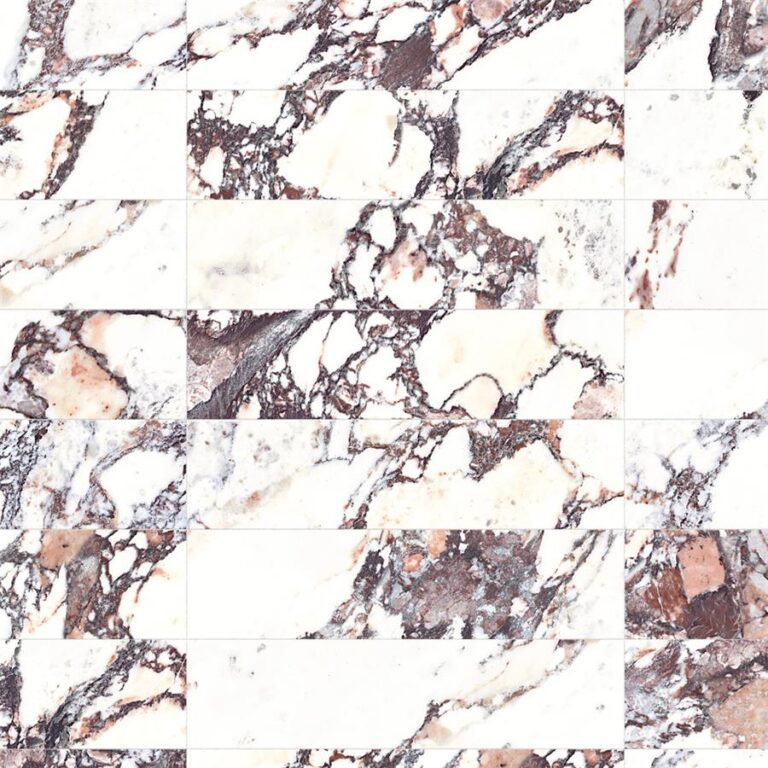 Touche Rubis 2-7/8″x11-3/4″ Porcelain Floor/Wall Tile - Beyond Flooring USA
